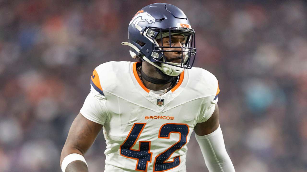 NFL news roundup: Lions sign veteran LB Zach Cunningham