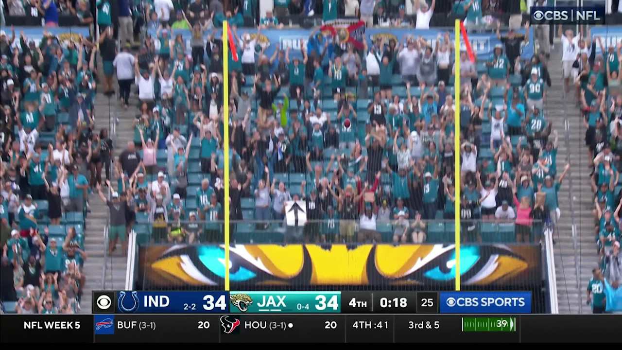 Jacksonville Jaguars head coach Doug Pederson on Week 5 win: 'There's a ...