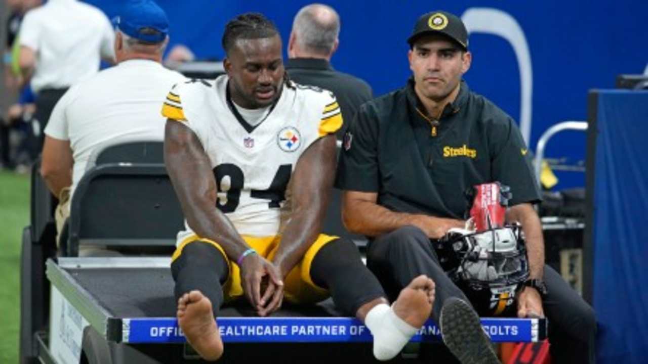 2024 NFL Season, Week 4: Notable injuries, news from Sunday's games