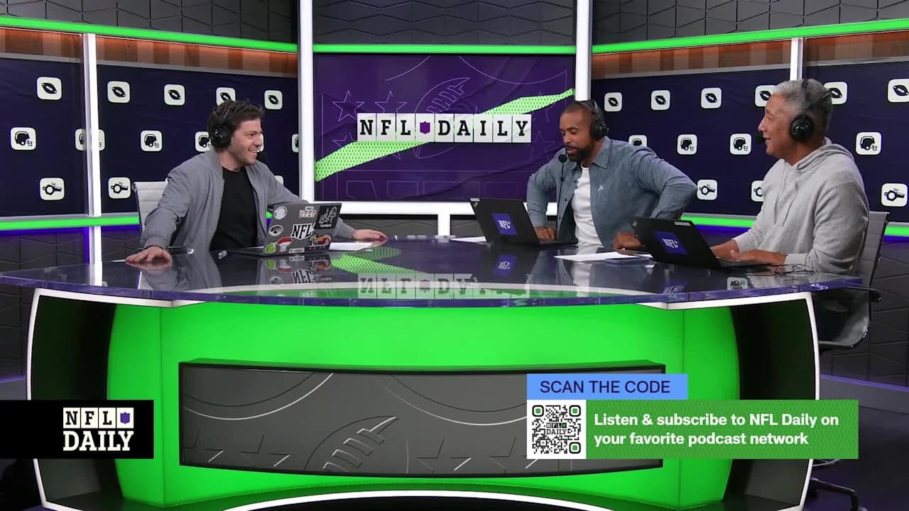 Week 16 Preview | NFL Daily