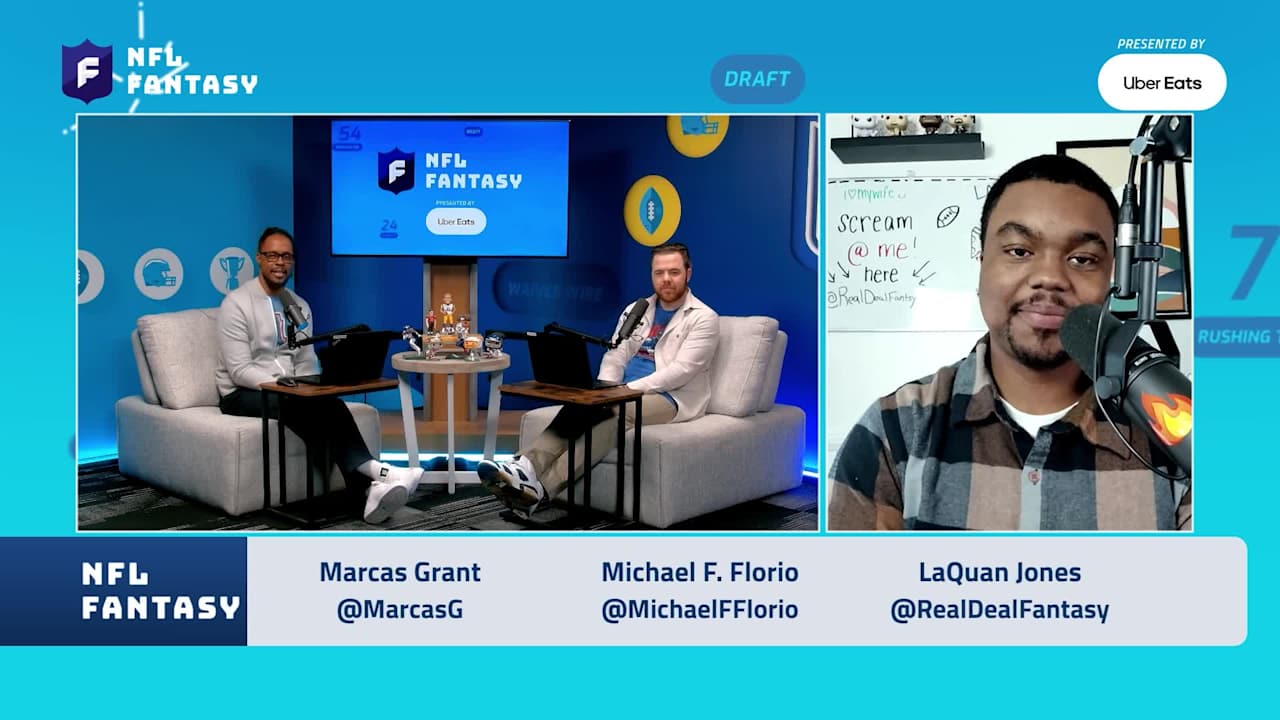 Week 12 Preview | NFL Fantasy Football Show