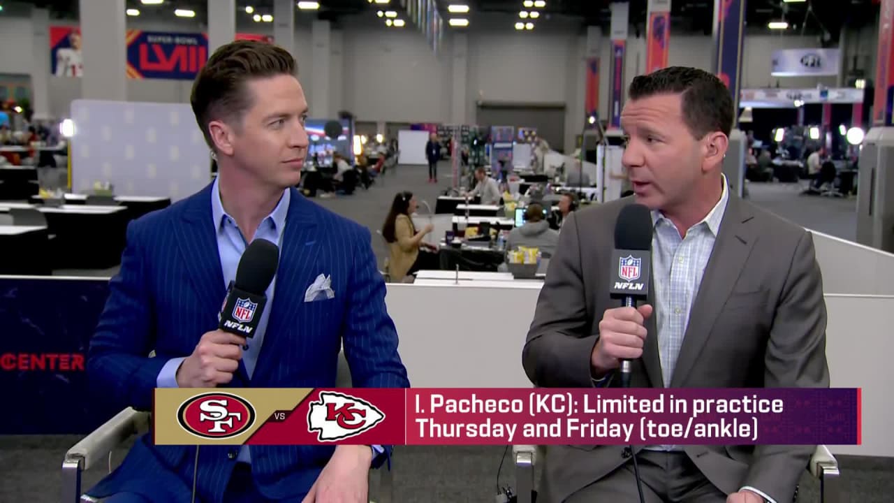 NFL Network Insider Ian Rapoport: 'Very real chance' Kansas City Chiefs ...