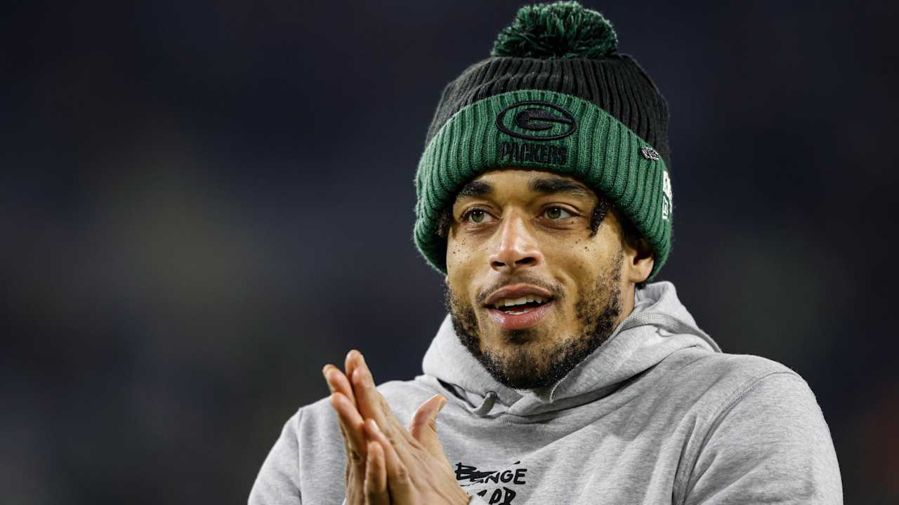 Packers' Jaire Alexander subject of trade discussions; Green Bay open ...