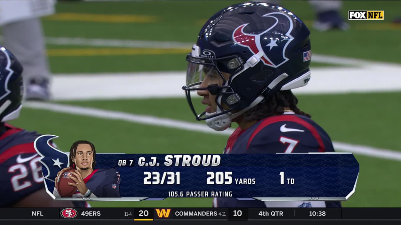 Tennessee Titans linebacker Harold Landry wraps up Houston Texans ...