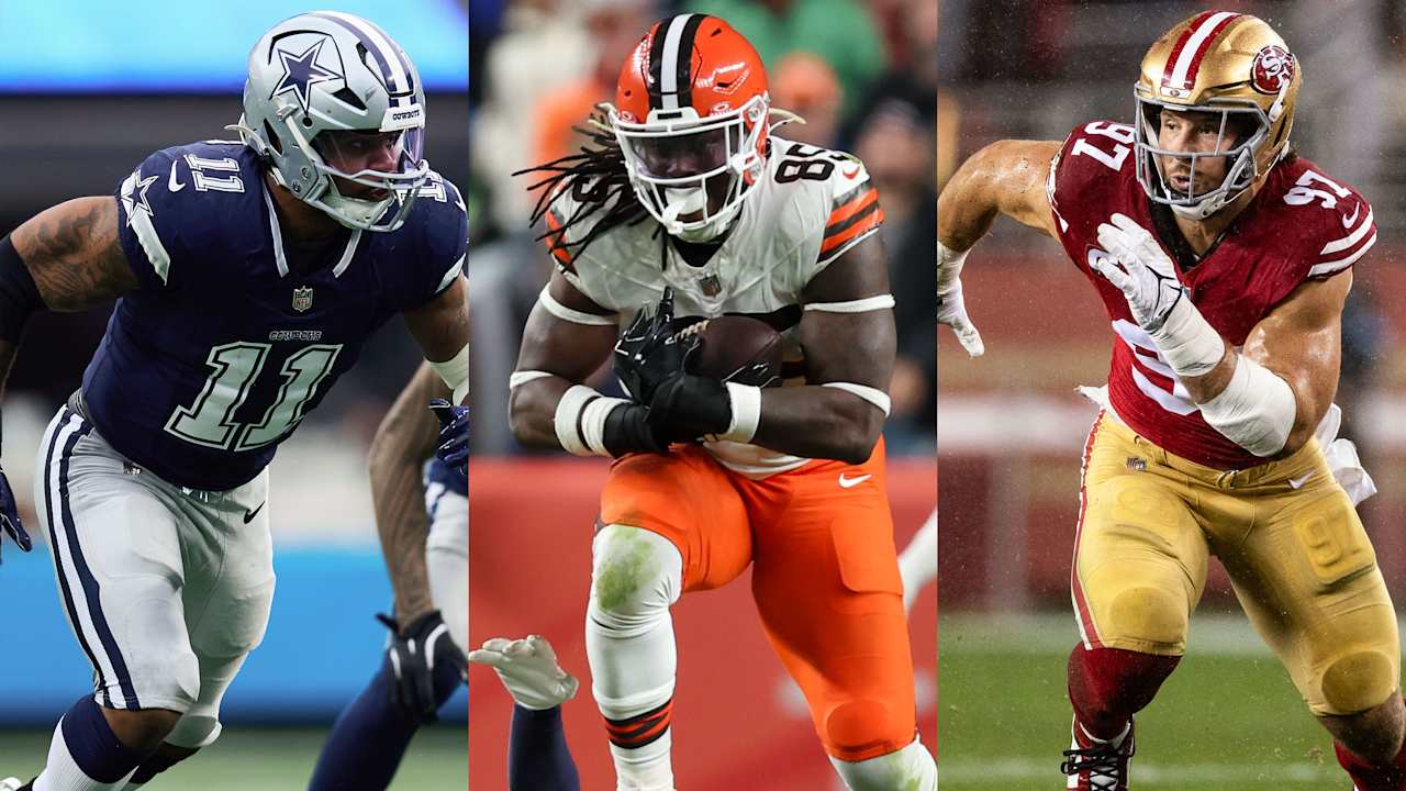 Week 16 injury report for 2024 NFL season