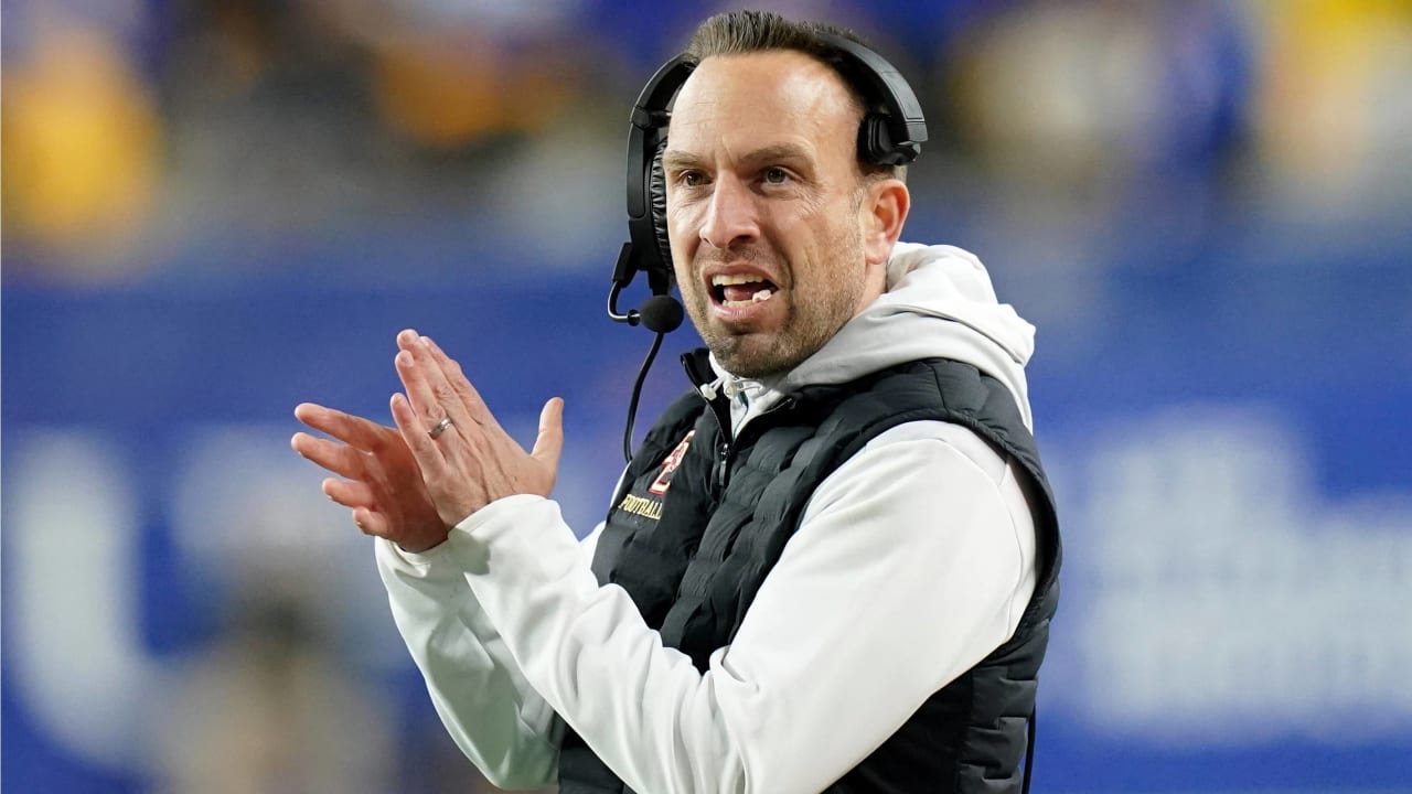 Packers DC Jeff Hafley wants players to 'play with their hair on fire'