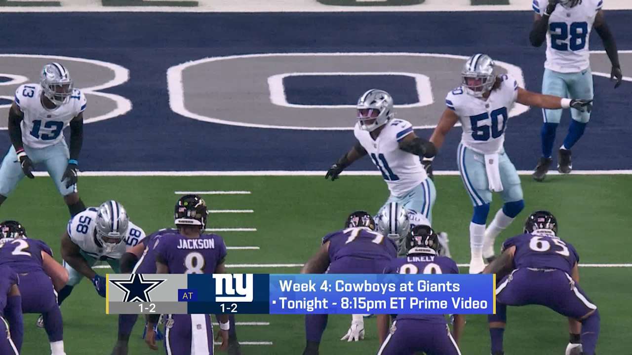 Former NFL linebacker Manti Te'o on Dallas Cowboys: They 'have no ...