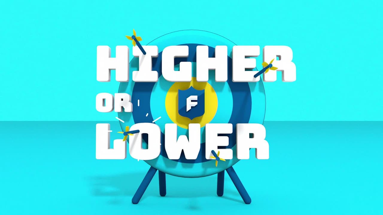 'Higher or Lower': Breaking down projected fantasy totals | ‘NFL ...