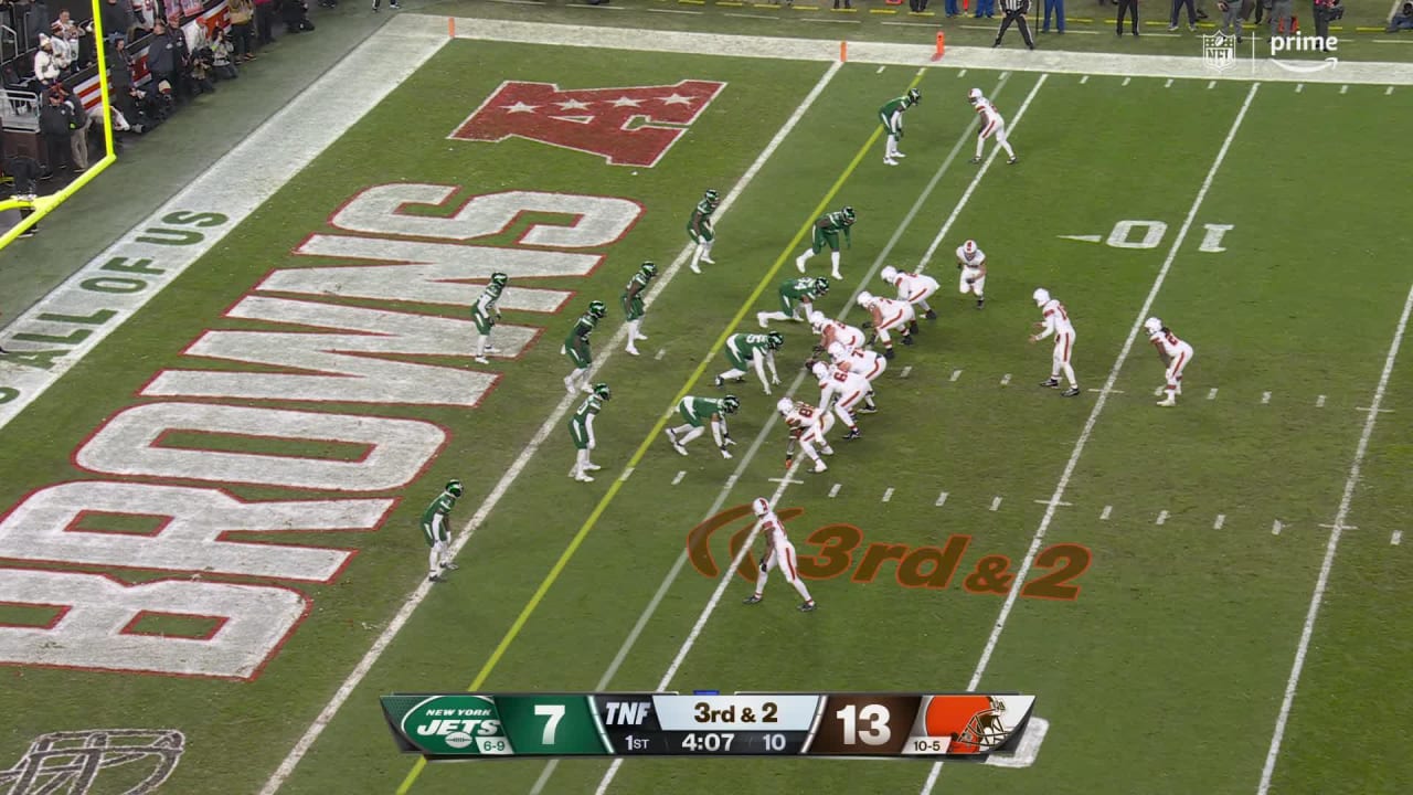 New York Jets defensive lineman Quinnen Williams looks identical to Los ...