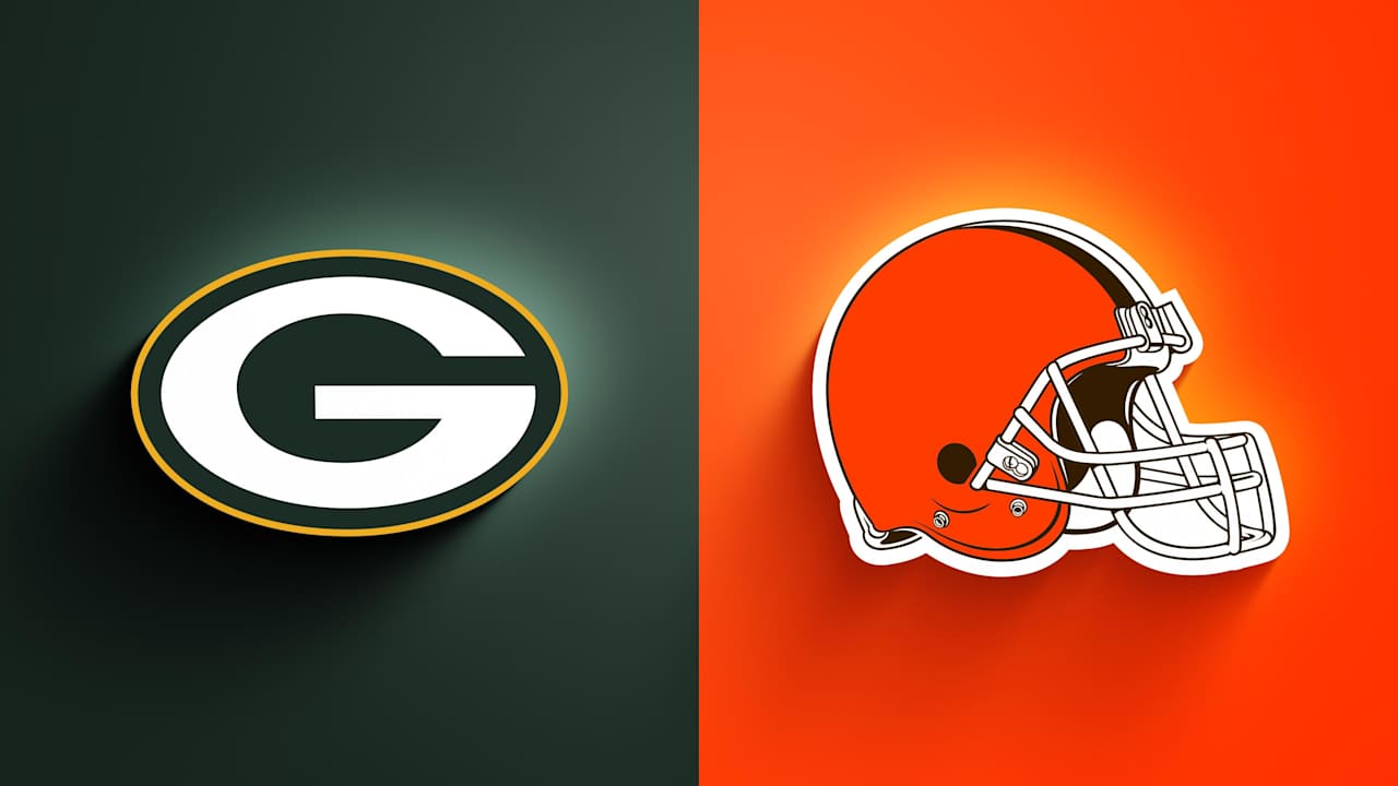 Green Bay Packers vs. Cleveland Browns highlights | Week 3
