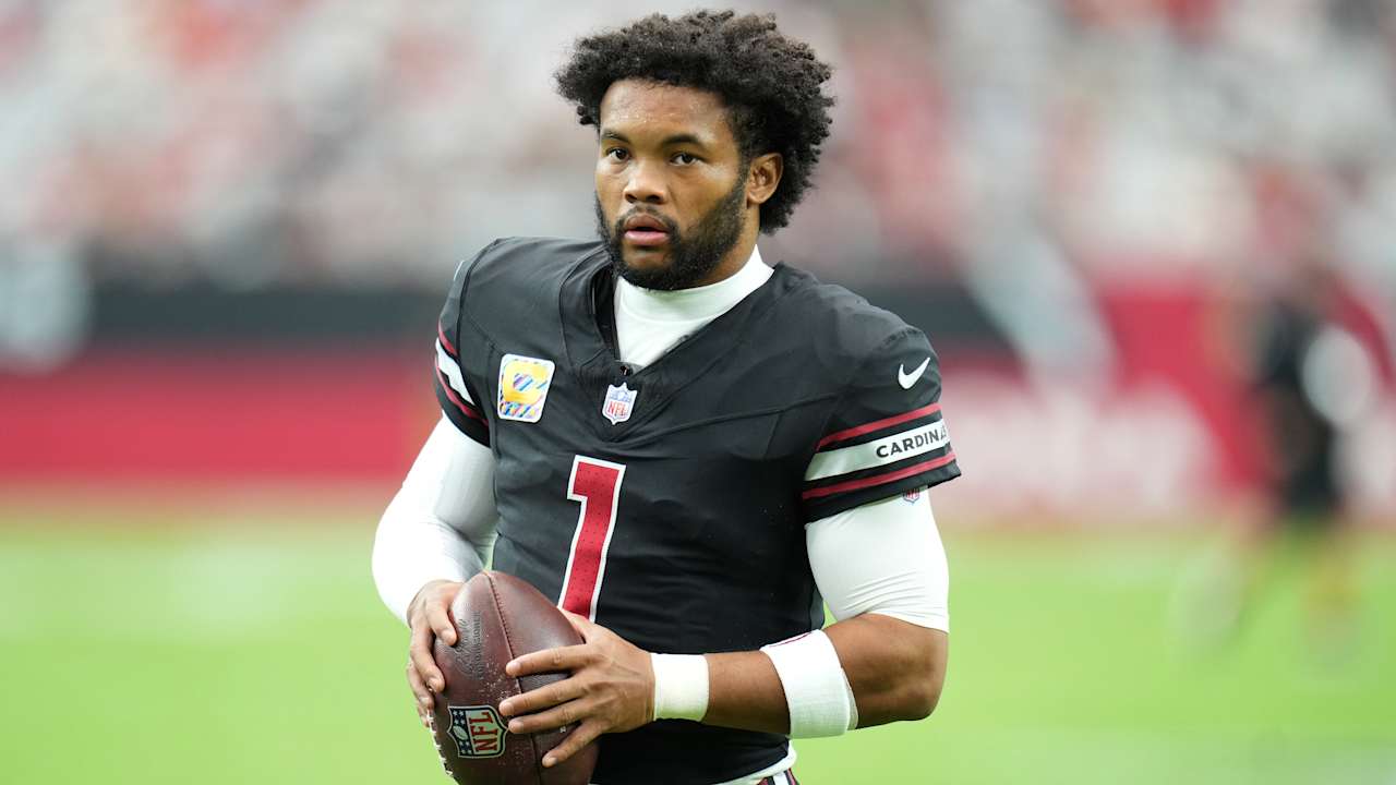 Kyler Murray's potential landing spots: Which NFL teams could sign ...
