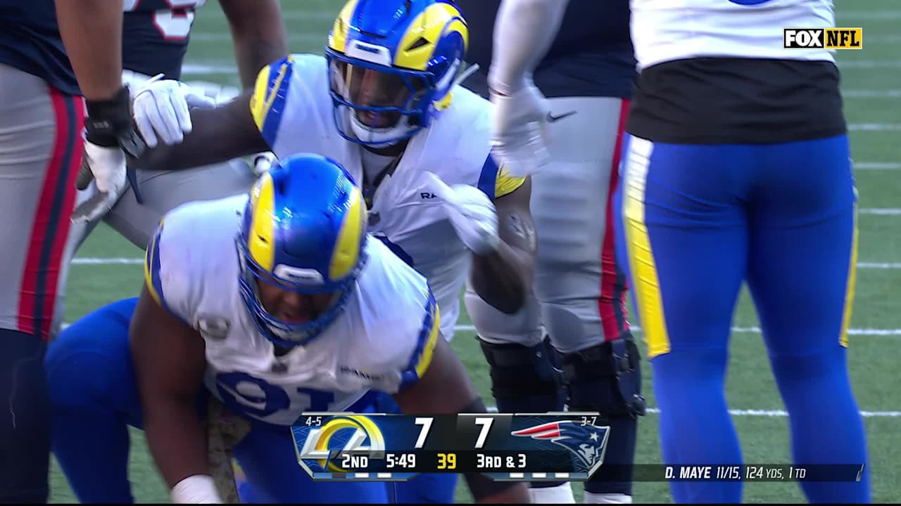 Top defensive plays from Week 11 | NFL+ Highlights