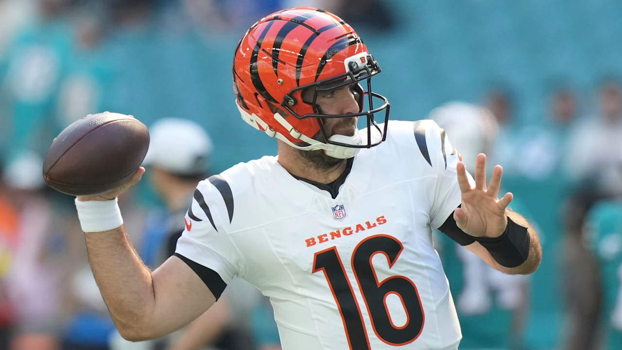 Joe Flacco discusses potential retirement: 'I don’t think that’s hit me ...