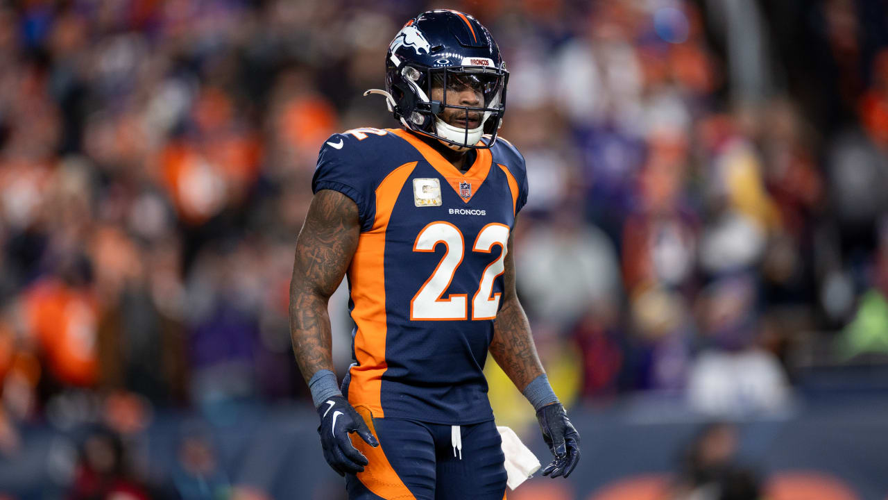 Texans claim safety Kareem Jackson off waivers from Broncos Texans claim safety Kareem Jackson off waivers from Broncos