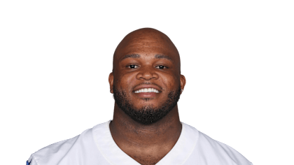 Denzel Daxon
