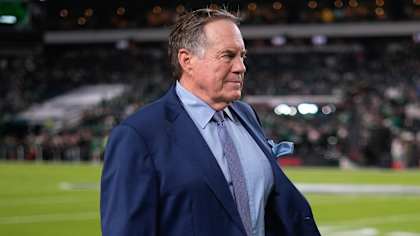 Michael Sam Carneros