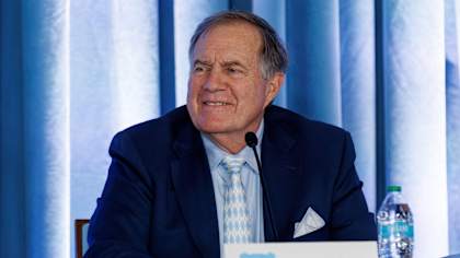 Michael Sam Carneros