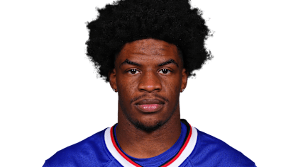 Ja'Marcus Ingram