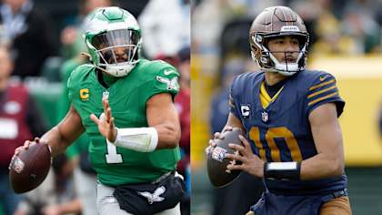 Offizieller Nfl Football