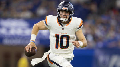 Mike White Stats News and Video QB NFL
