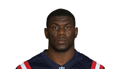 Keion White