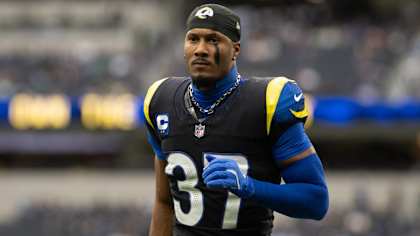 Fastest Man In Nfl History