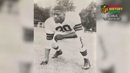 Forgotten About Nfl Players