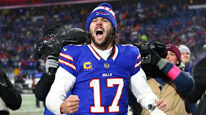 Nfl playoff pictures store