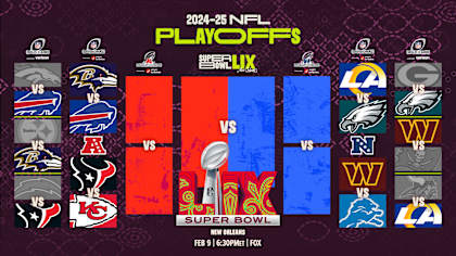 Teams going to the super bowl store