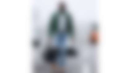 Top NFL fits & fashion: Jaylon Johnson, DJ Turner II among best-dressed ...