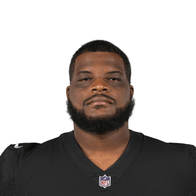 Marquan McCall Stats, News and Video - DT | NFL.com