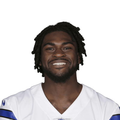 Trevon Diggs Stats, News and Video - CB | NFL.com