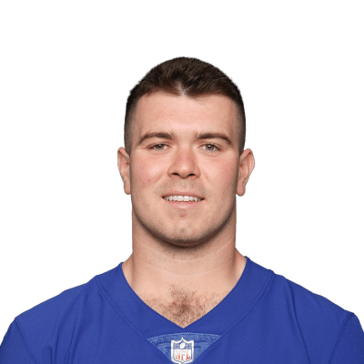 Jimmy Morrissey Stats, News and Video - C | NFL.com