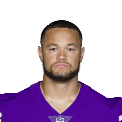 Andre Carter II Stats Summary | NFL.com