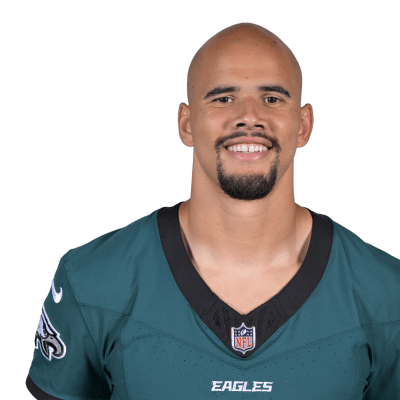 Zack Baun Stats Summary | NFL.com