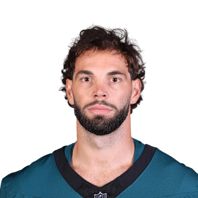 Dallas Goedert 2025 Logs Stats | NFL.com