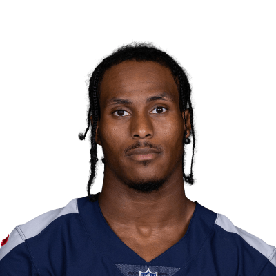 Tre Avery Stats, News and Video - CB | NFL.com