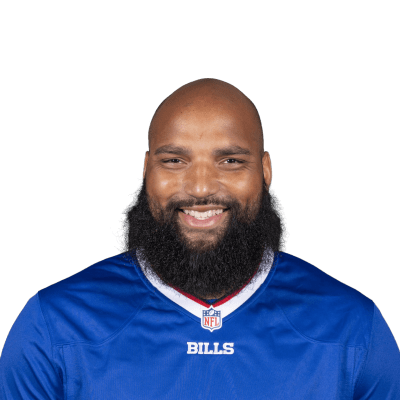 DaQuan Jones Stats, News and Video - DT | NFL.com