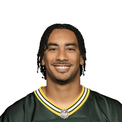 Jordan Love Career Stats | NFL.com