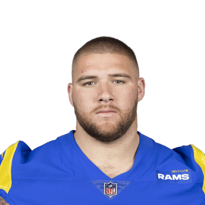 Braden Fiske Career Stats | NFL.com