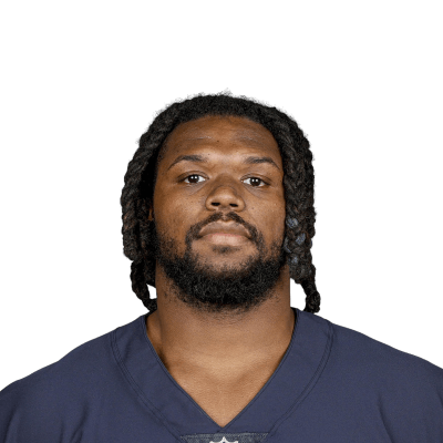 Zacch Pickens Stats, News and Video - DT | NFL.com