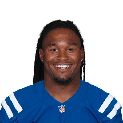 Buddy Johnson Stats Summary | NFL.com