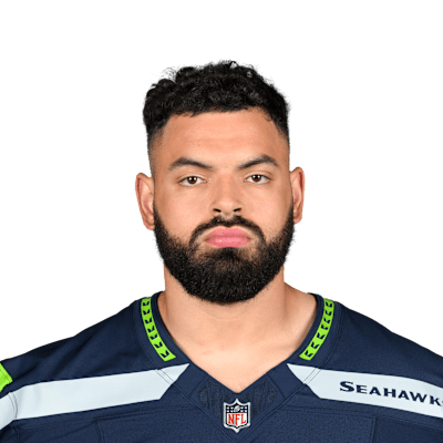 Abraham Lucas Stats Summary | NFL.com