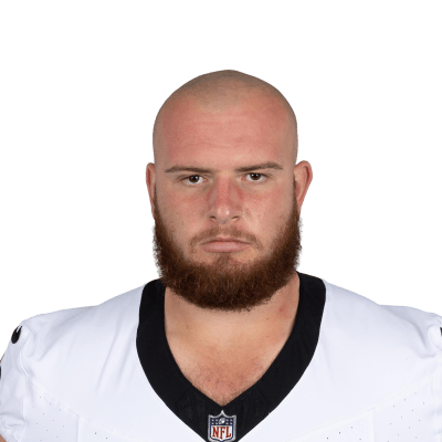 Kyle Hergel Stats, News and Video - G | NFL.com