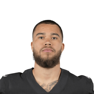 Marcus Epps Stats, News and Video - SAF | NFL.com