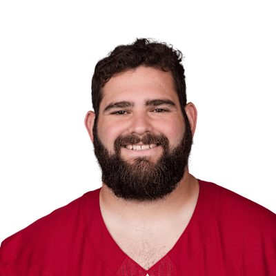 Jake Curhan Career Stats | NFL.com