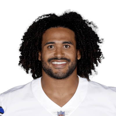 Eric Kendricks Stats Summary | NFL.com