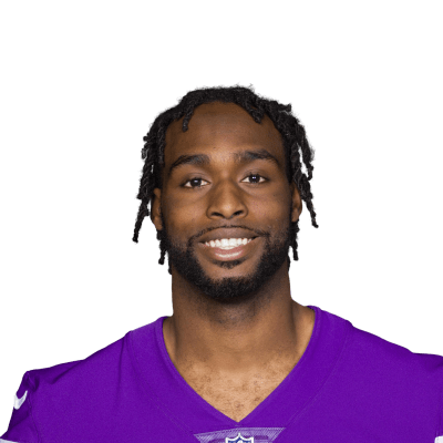 Dwight McGlothern Stats, News and Video - CB | NFL.com