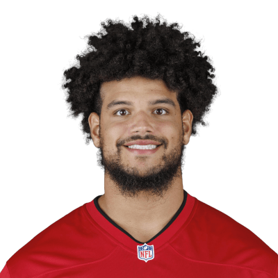 Logan Hall Stats, News and Video - DE | NFL.com