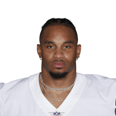 Damien Wilson Stats, News and Video - OLB | NFL.com